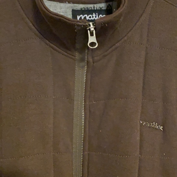 Matix | Jackets & Coats | Mens Large Matix Jacket | Poshmark
